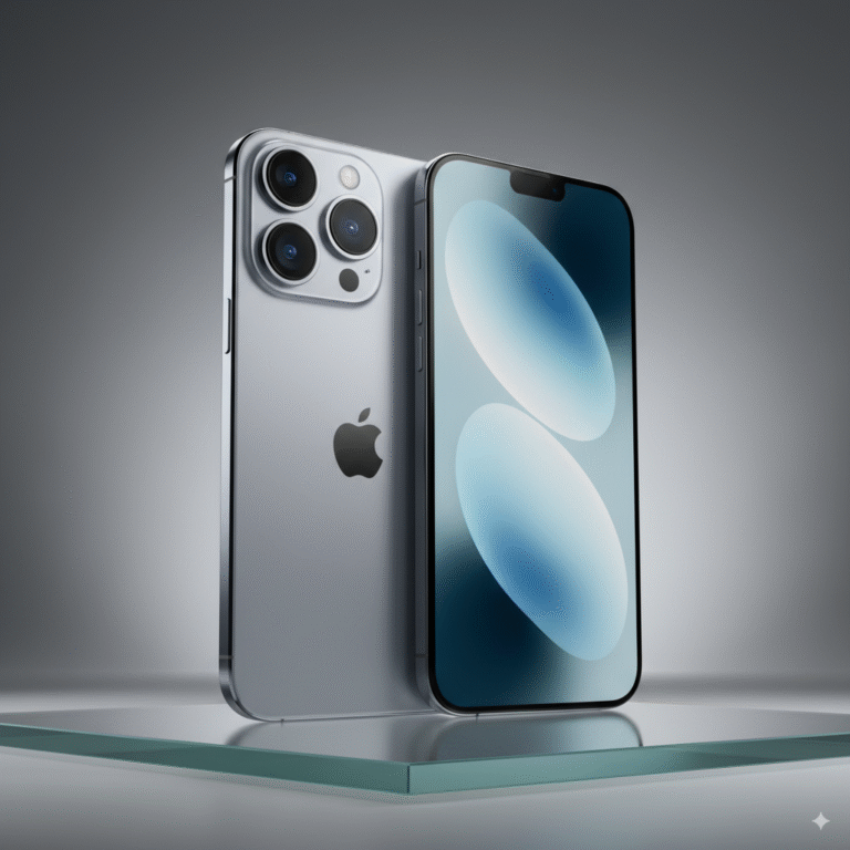 iPhone 17 Pro and Pro Max India: Full Specs, Price, Launch Date ...